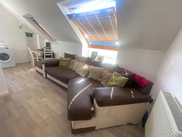 Montfitchet Walk, Stevenage