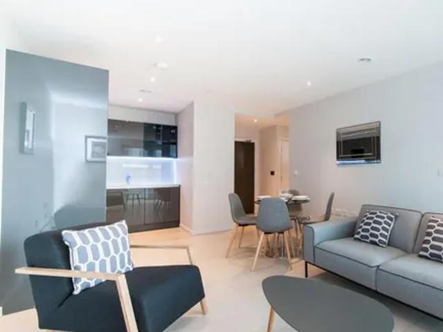 Montfichet Road, London, E20 1HT, United Kingdom | 1 bed apartment for rent #139543100 | Rentberry