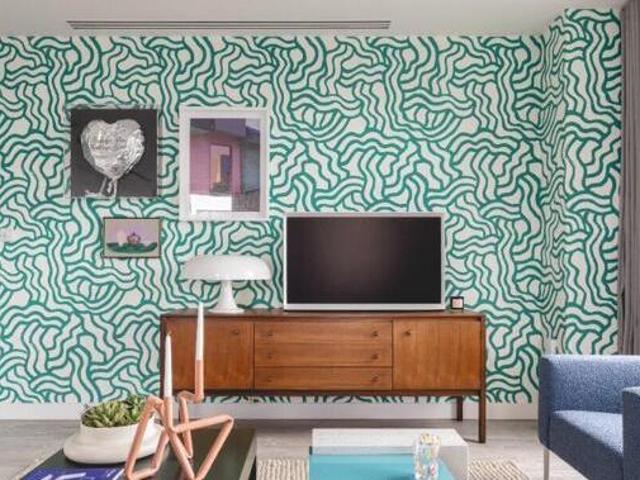 Montfichet Road, London, 1 Bedroom Apartment