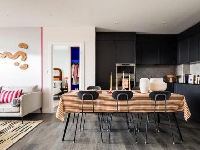 Montfichet Road, London, 2 Bedroom Apartment