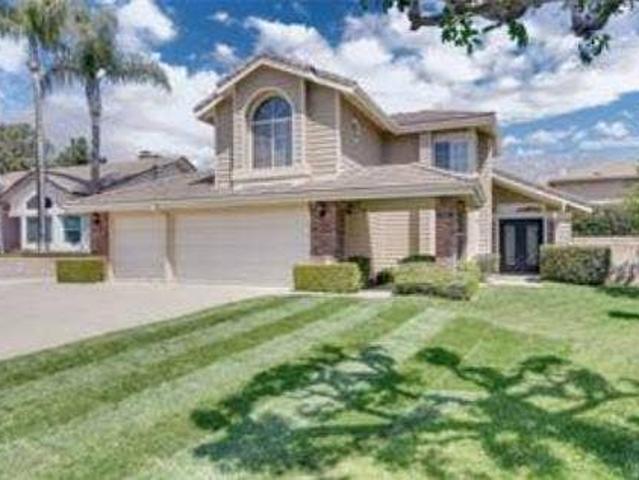 Month To Month Beautiful House