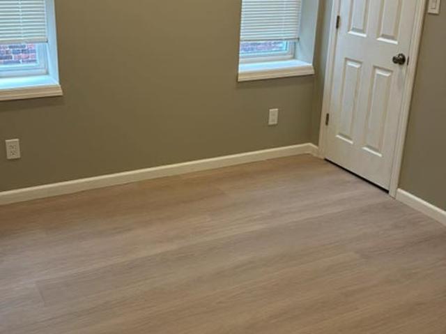 Month to month lease room for rent shared bathroom