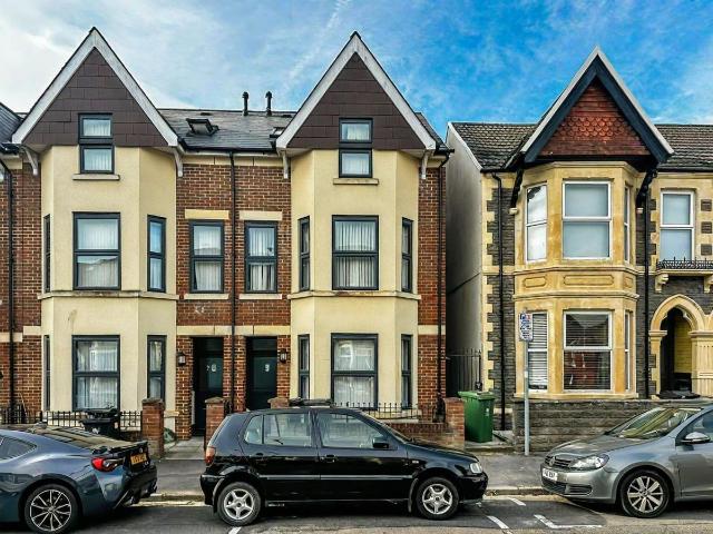 Monthermer Road, Cathays CF24, 1 bed property to rent, £675 pcm | PrimeLocation