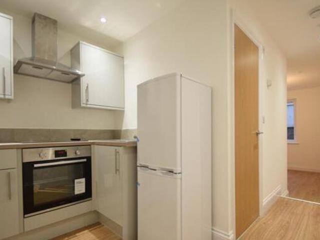 Monthermer Road, Cathays, Studio Flat For