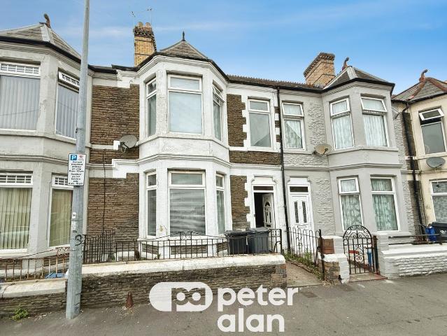 Monthermer Road, Cardiff CF24, 2 bed property to rent, £1,195 pcm | PrimeLocation