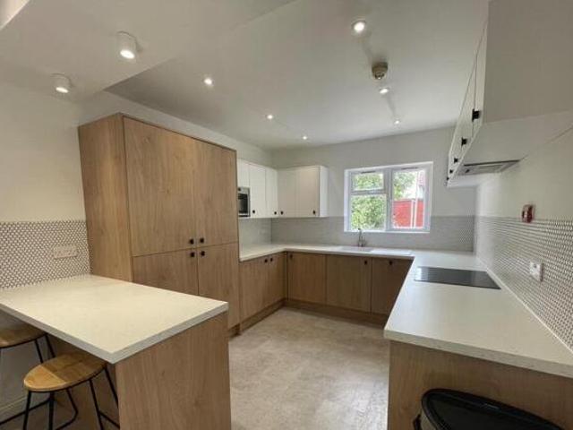 Monthermer Road, Cardiff city, 6 Bedroom Terraced