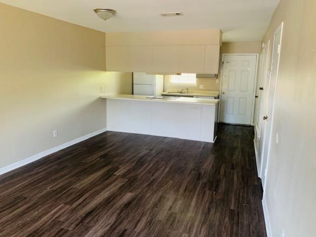 Monthly Paid Rent