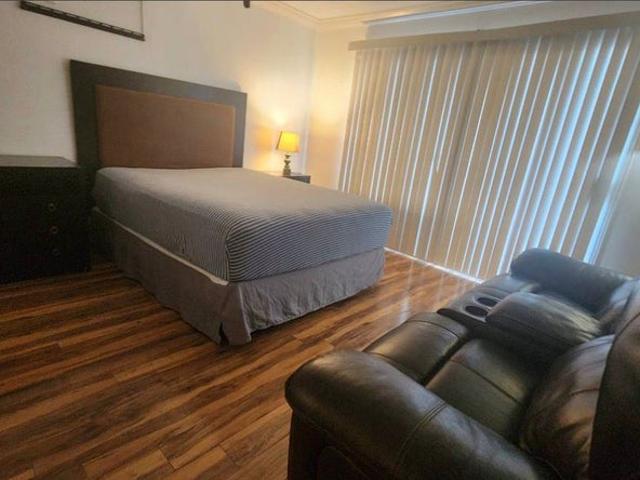 monthly rent