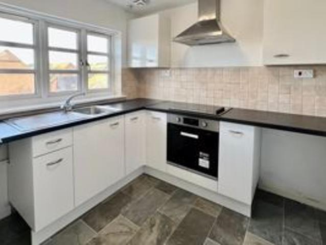 Monthly Rental Of £900
