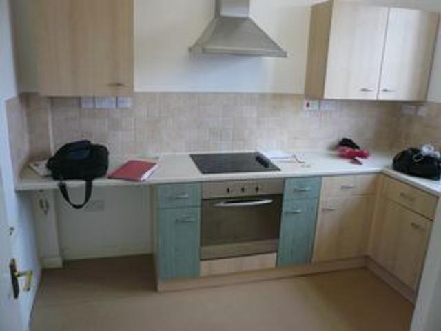 Monthly Rental Of £950