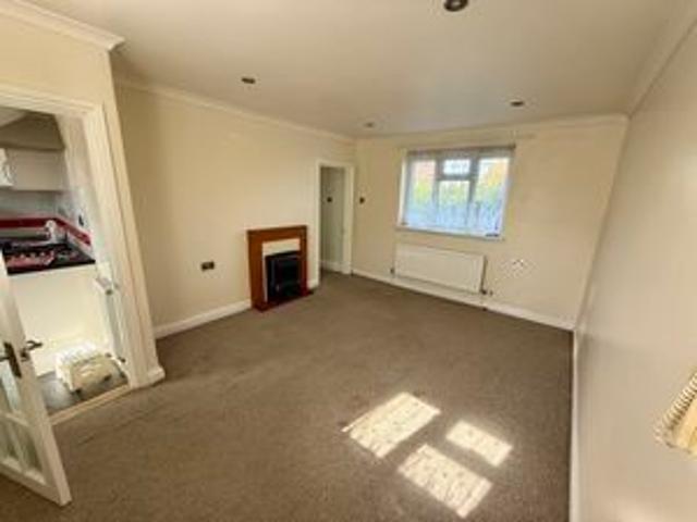 Monthly Rental Of £950 pcm excluding all services and council tax