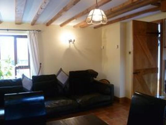 Monthly Rental Of £1,100 exclusive of all services and Council Tax