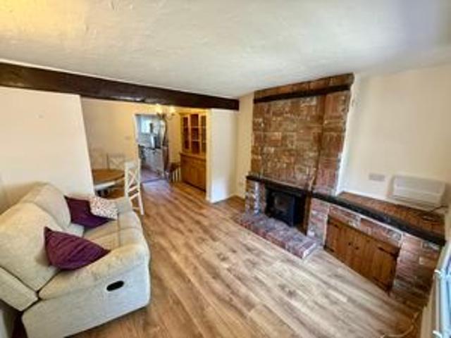 Monthly Rental Of £1,200 pcm exclusive of all services and council tax