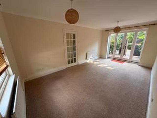 Monthly Rental Of £1,595pcm excluding all services and Council tax