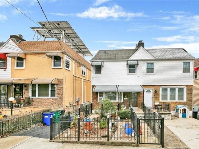Monticello Ave, Bronx, Home For Sale