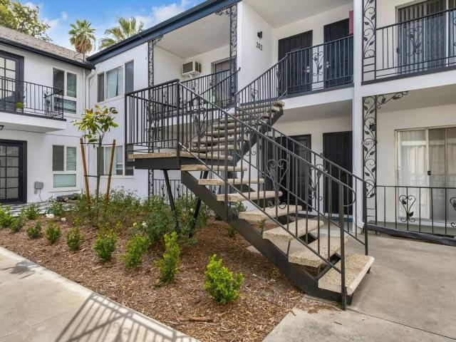 MONTICELLO APARTMENT HOMES 2 Bedroom Apartment for Rent at 7409 Magnolia Ave, Riverside, CA 92504 Magnolia Center