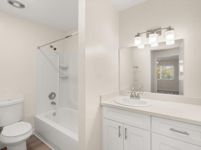 MONTICELLO APARTMENT HOMES 2 Bedroom Apartment for Rent at 7409 Magnolia Ave, Riverside, CA 92504 Magnolia Center
