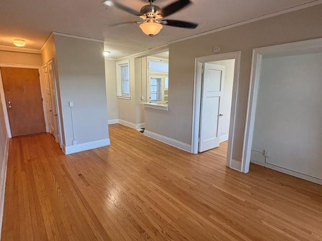 Monticello Apartments 520 S. 31st St