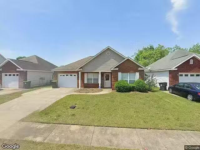 Monticello, BYRON, GA 31008