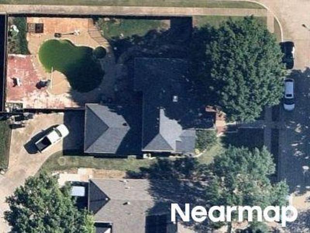 Monticello Cir