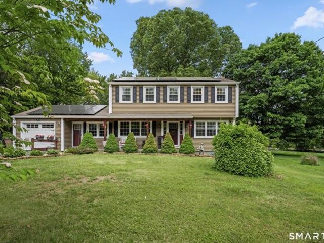 Monticello Dr, East Lyme, Home For Sale