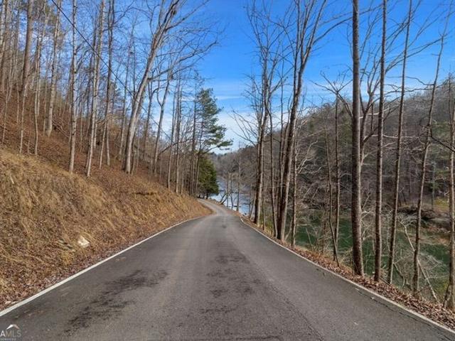 Monticello Dr Lot 2965, Ellijay, GA 30540