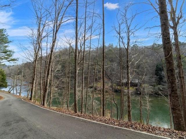Monticello Dr Lot 2965, Ellijay, GA 30540