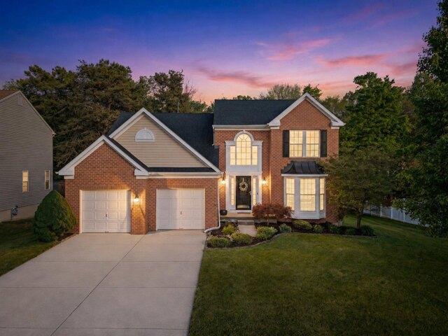 Monticello Dr, Sicklerville, Home For Sale