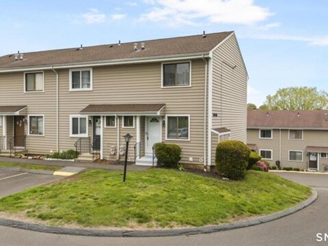 Monticello Dr Unit,branford, Home For Sale