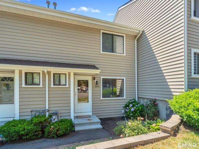 Monticello Dr Unit,branford, Home For Sale