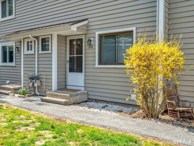 Monticello Dr Unit,branford, Home For Sale