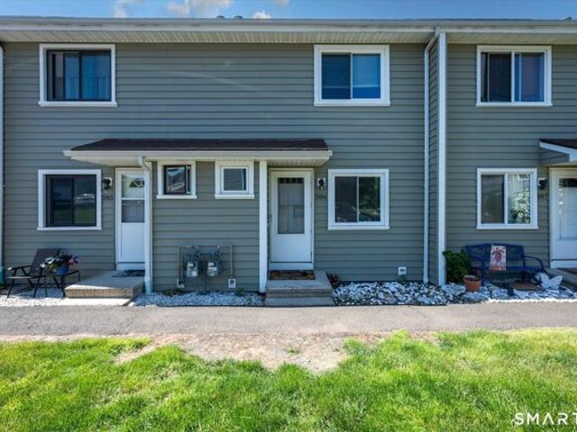 Monticello Dr Unit,branford, Home For Sale