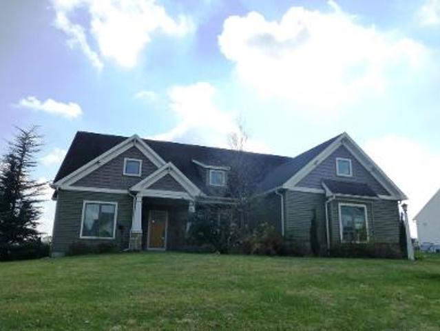 Monticello Dr