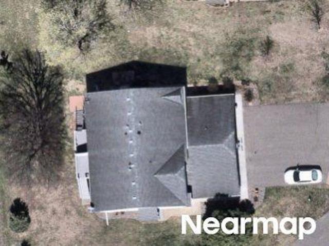 Monticello Ln N