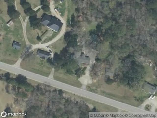 Monticello Rd