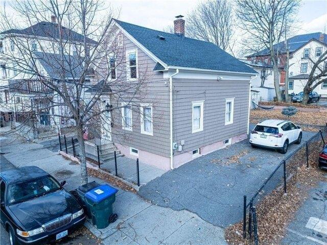 Monticello St, Providence, Home For Sale