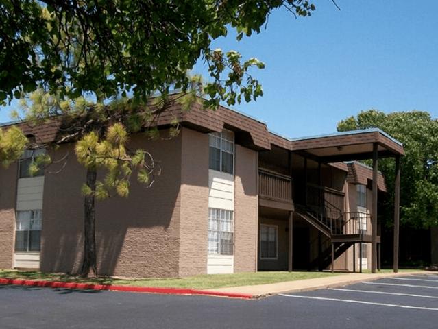Monticello Village 1 Bedroom Apartment for Rent at 606 E Redbud Dr, Stillwater, OK 74075