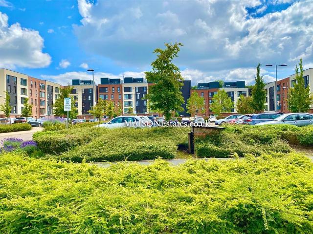 Monticello Way, Bannerbrook Park CV4, 2 bed flat to rent, £950 pcm | PrimeLocation