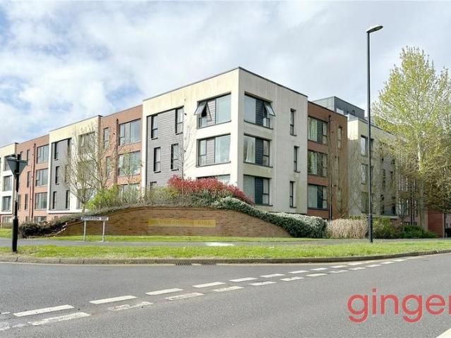Monticello Way, Bannerbrook Park, Tile Hill, Coventry, CV4 3 b.