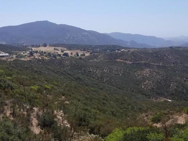 Montiel Truck Trail, Jamul, CA 91935 | MLS #PTP2600