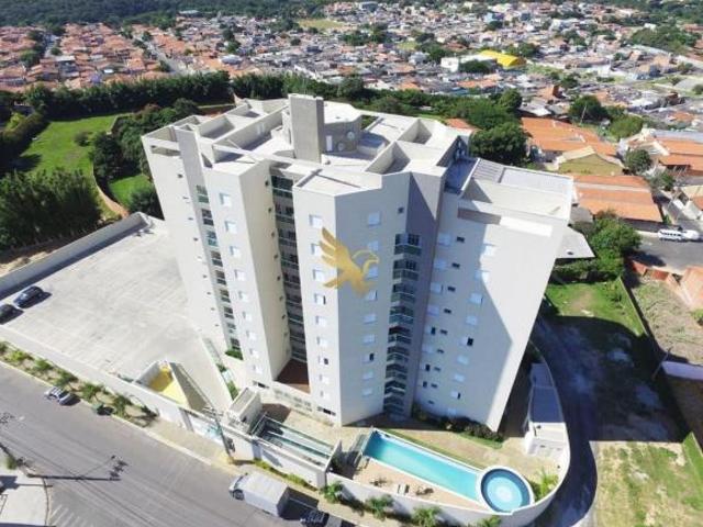 Montis Residence: apartamento de 58,64m² à venda com dois dormitórios e 1 vaga