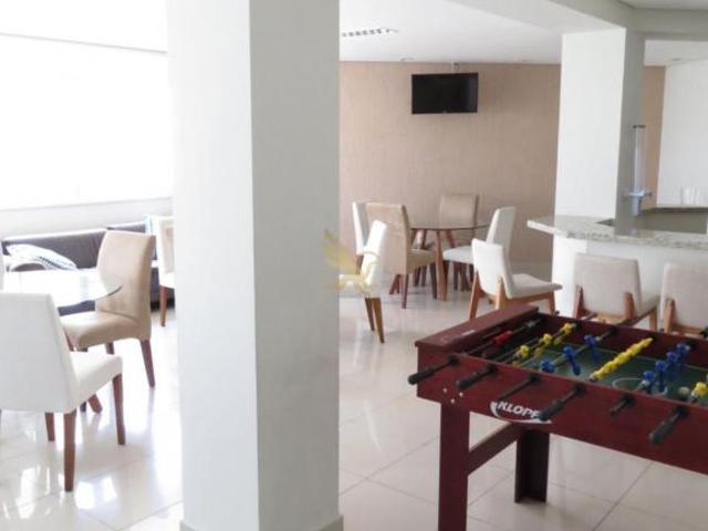 Montis Residence: apartamentos de 58,64m² a 127,30m² em opções tipo e cobertura