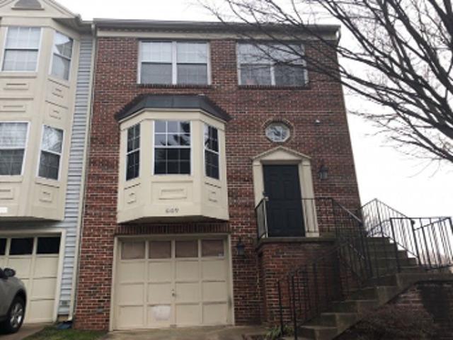 Montjoy Ct
