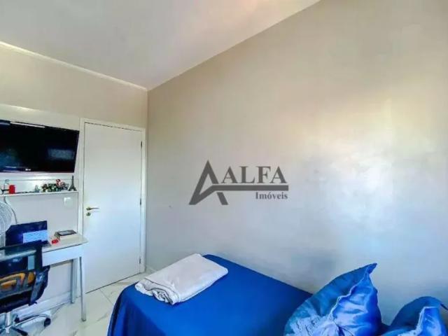 Montjuic Excelente apartamento em andar alto próximo ao Shopping Anália Franco