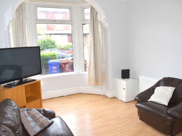 Monton Street, Rusholme, Manchester M14, 4 bed end terrace house to rent, £2,427 pcm | PrimeLocation