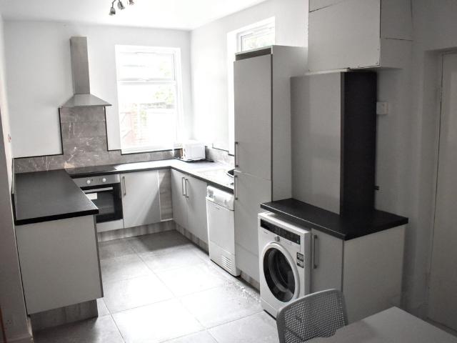 Monton Street, Rusholme, Manchester M14, 4 bed terraced house to rent, £2,600 pcm | PrimeLocation