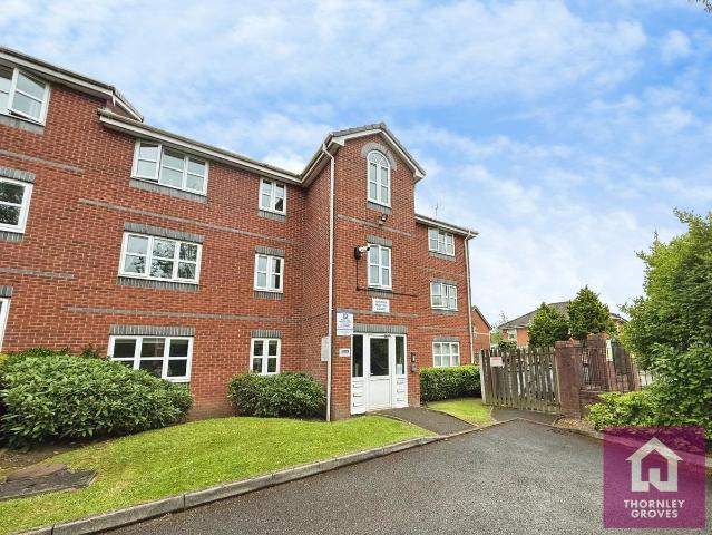 Montonfields Road, Eccles, Manchester, Greater Manchester M30, 2 bed flat to rent, £1,050 pcm | PrimeLocation