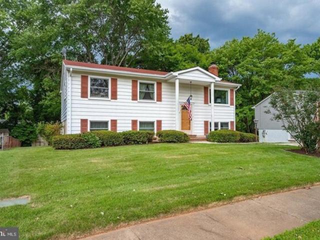 Montoclair Ln, Woodbridge, Home For Rent