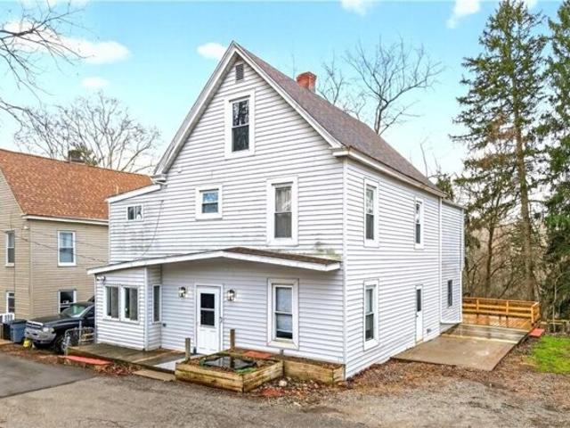 Montour St, Canonsburg, Home For Sale