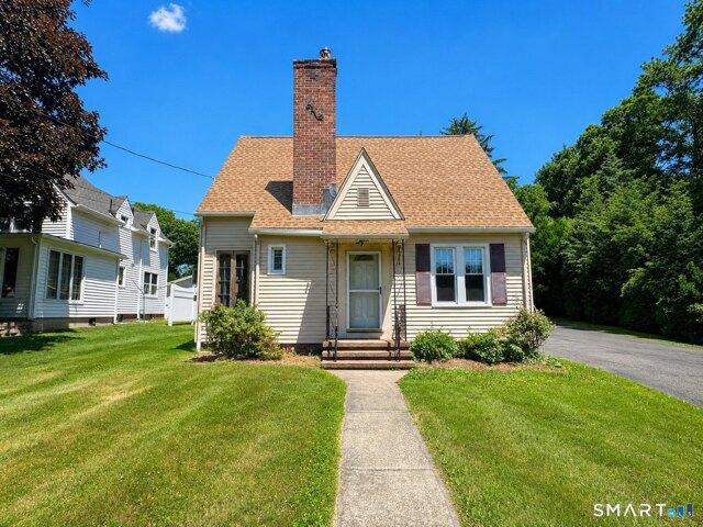 Montowese Ave, North Haven, Home For Sale